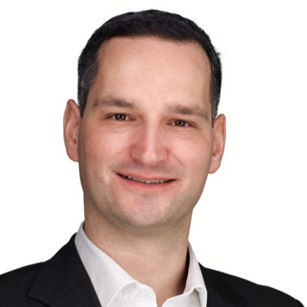 Robert Münch - IT Director Operations & Applications Management - Losch ...