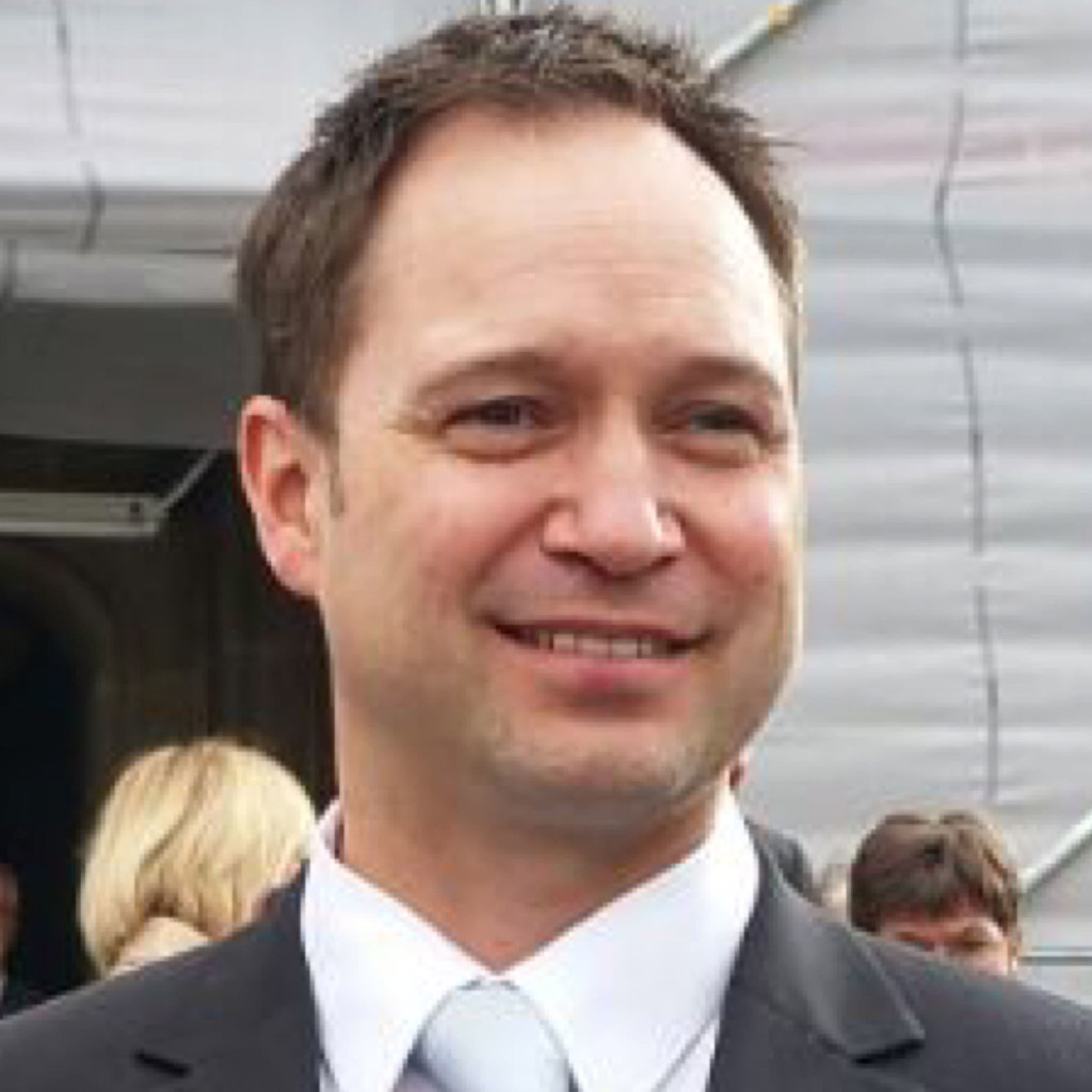 Balmes Robert - Geschäftsführer / Inhaber - Robert Balmes GmbH | XING