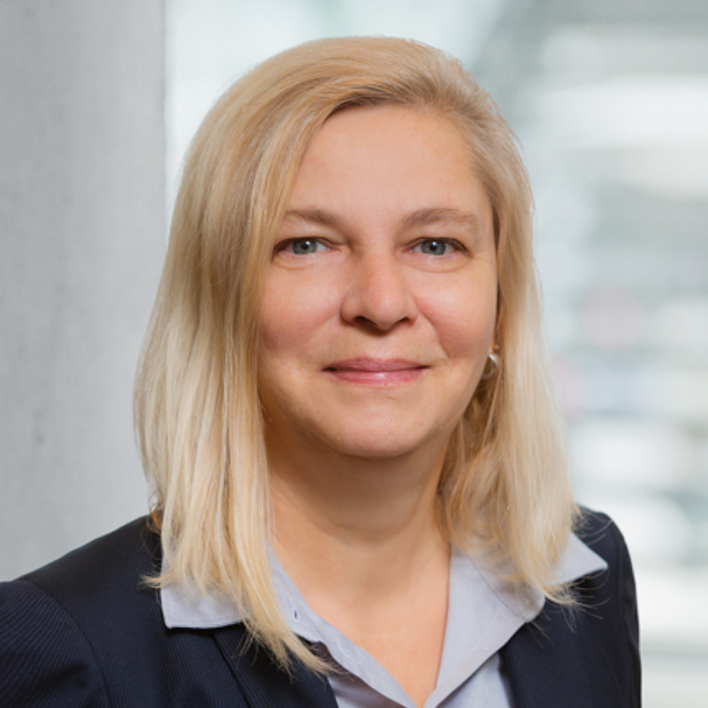 Astrid Hölzer - Kundenmanagerin - LBBW Landesbank Baden-Württemberg | XING