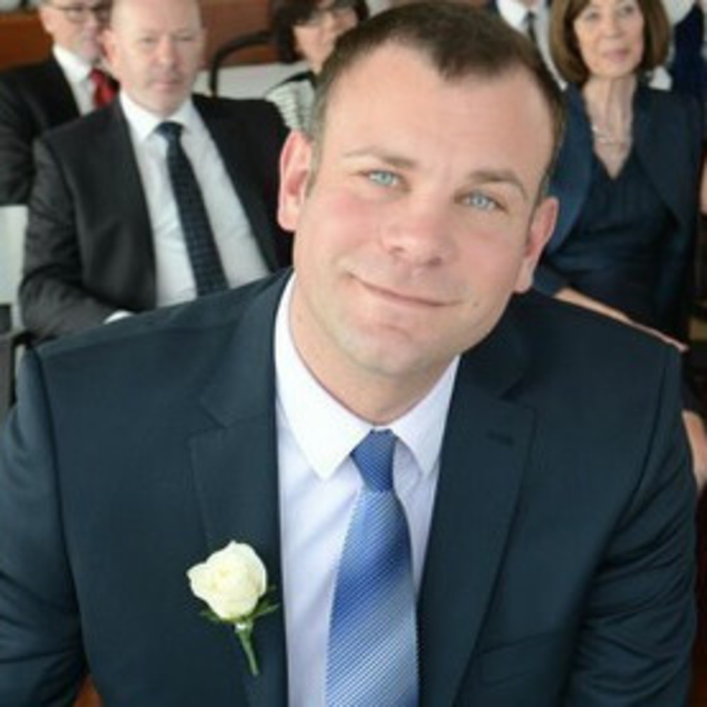 Reinhard Ibesich - In Veränderung,Firmengründung - Noch offen | XING