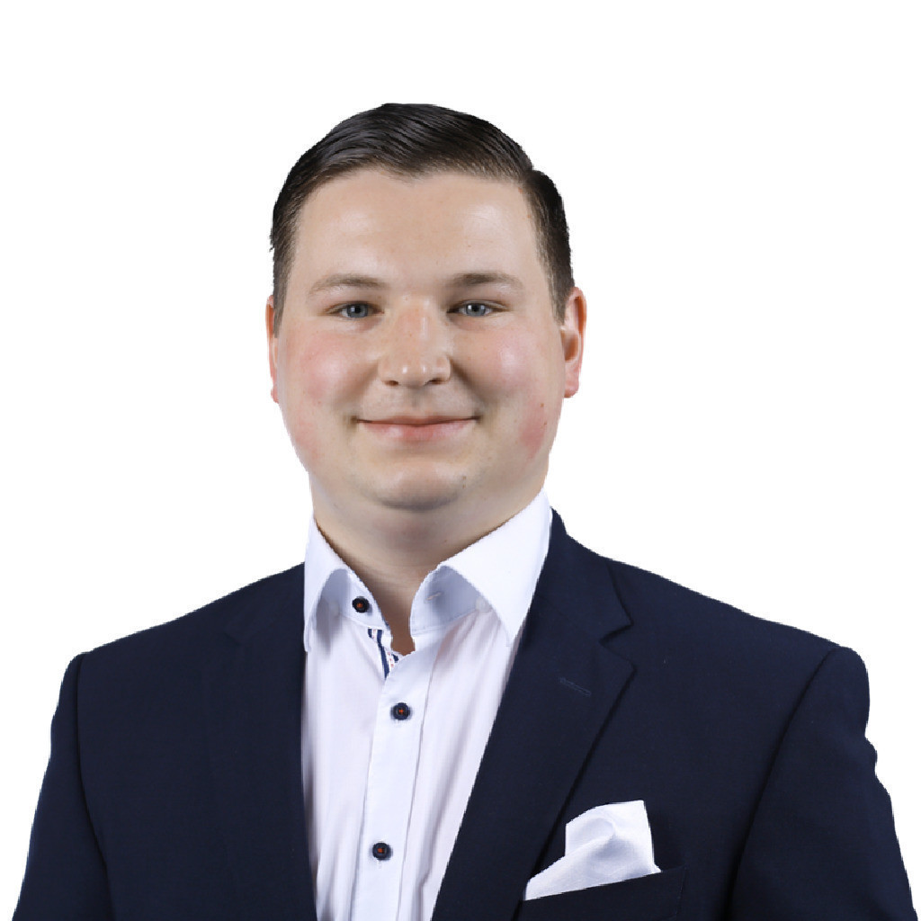 Jonathan Frank - Agenturleiter - DVAG - Deutsche Vermögensberatung AG ...