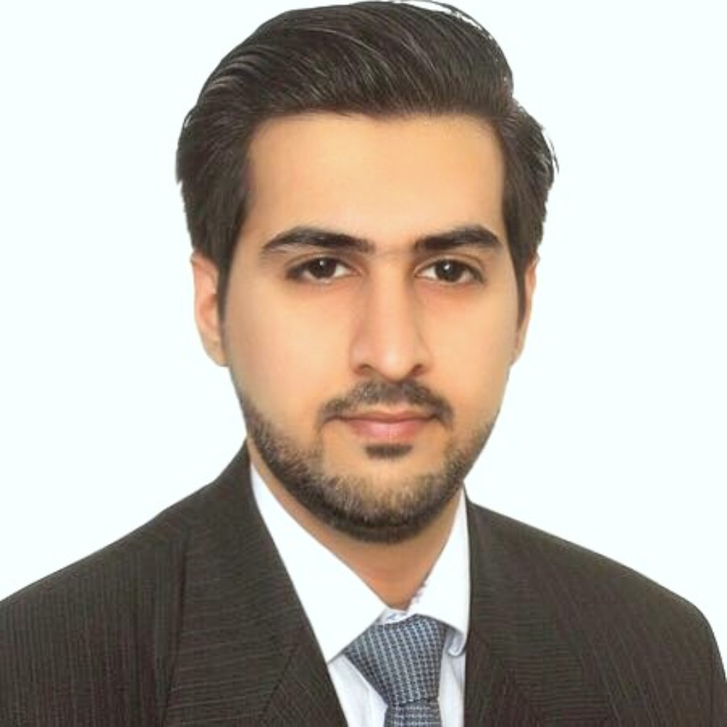 Dipl.-Ing. Yasir Ali - Software-Entwickler, 5G Embedded Software ...