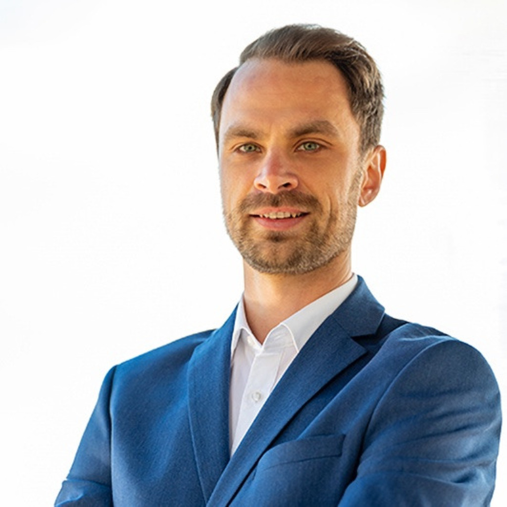 Stefan Wild - Sachgebietsleitung - Landeshauptstadt Stuttgart | XING