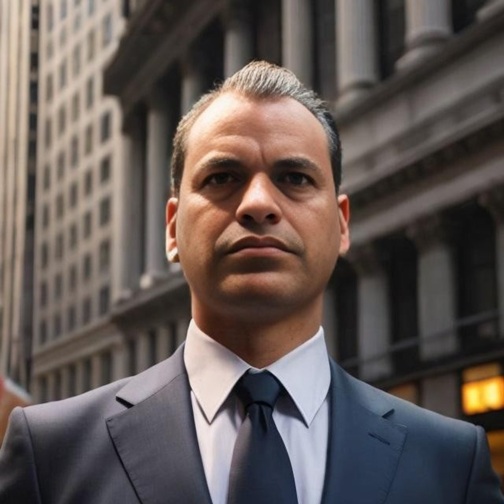 Ricardo Emmanuel Macias Fernandez: Ausbildung und Berufserfahrung | XING