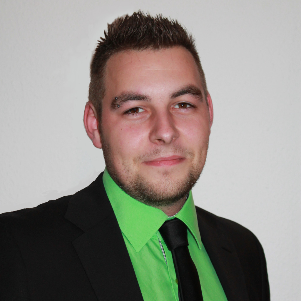 Sebastian Pflug - Head of Service and Support - Octum GmbH | XING