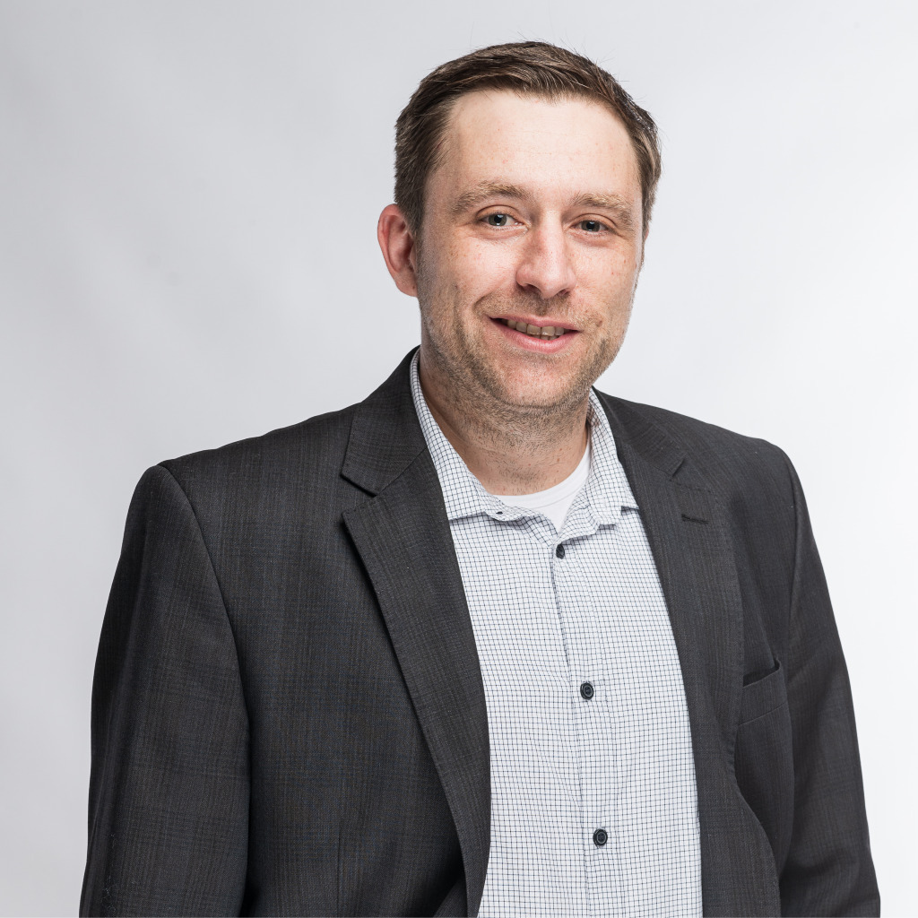 Daniel Gehring - Geschäftsführer - GEBA Gehäusetechnik GmbH | XING