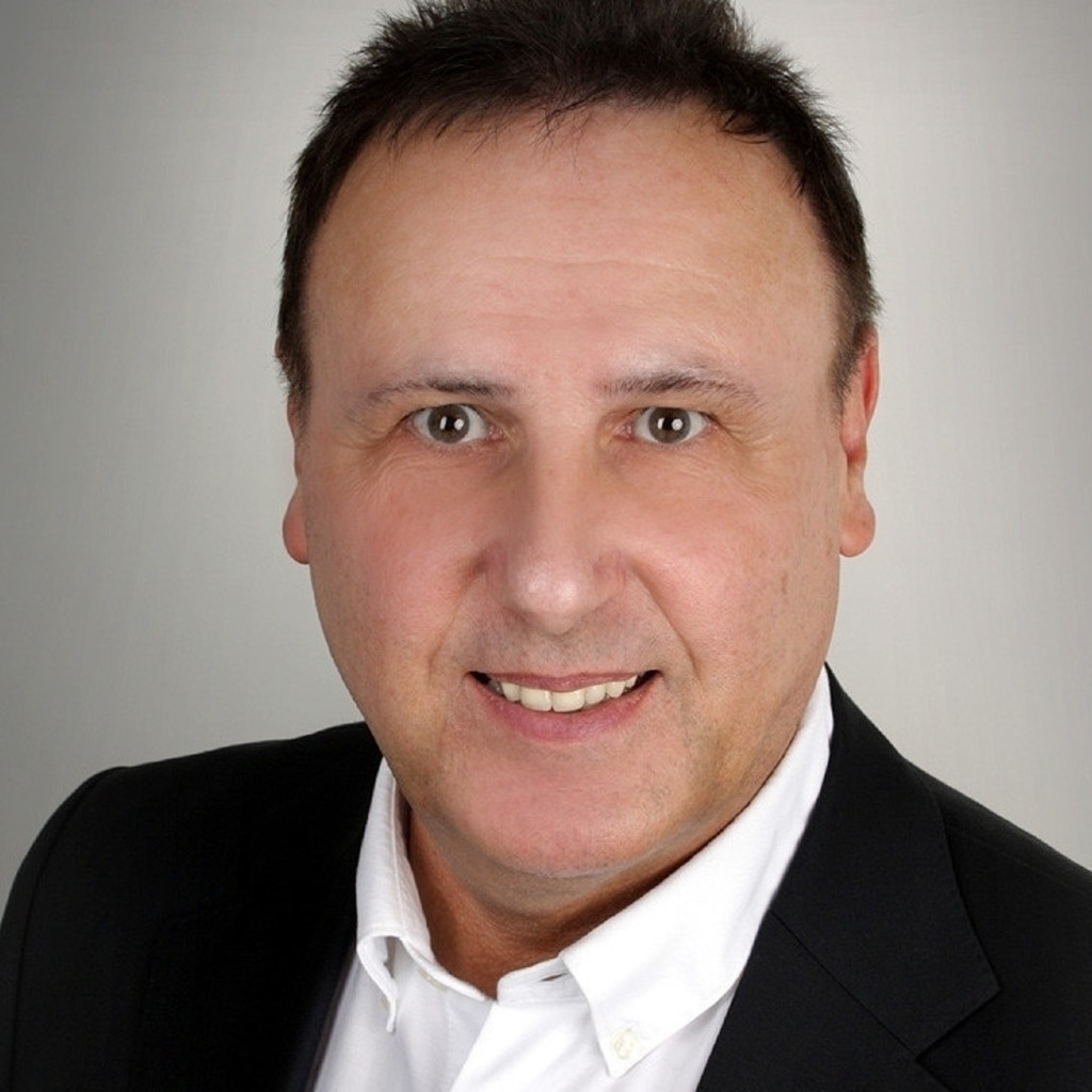 Walter Kück - Vertrieb Außendienst - TeleCash GmbH & Co.KG | XING