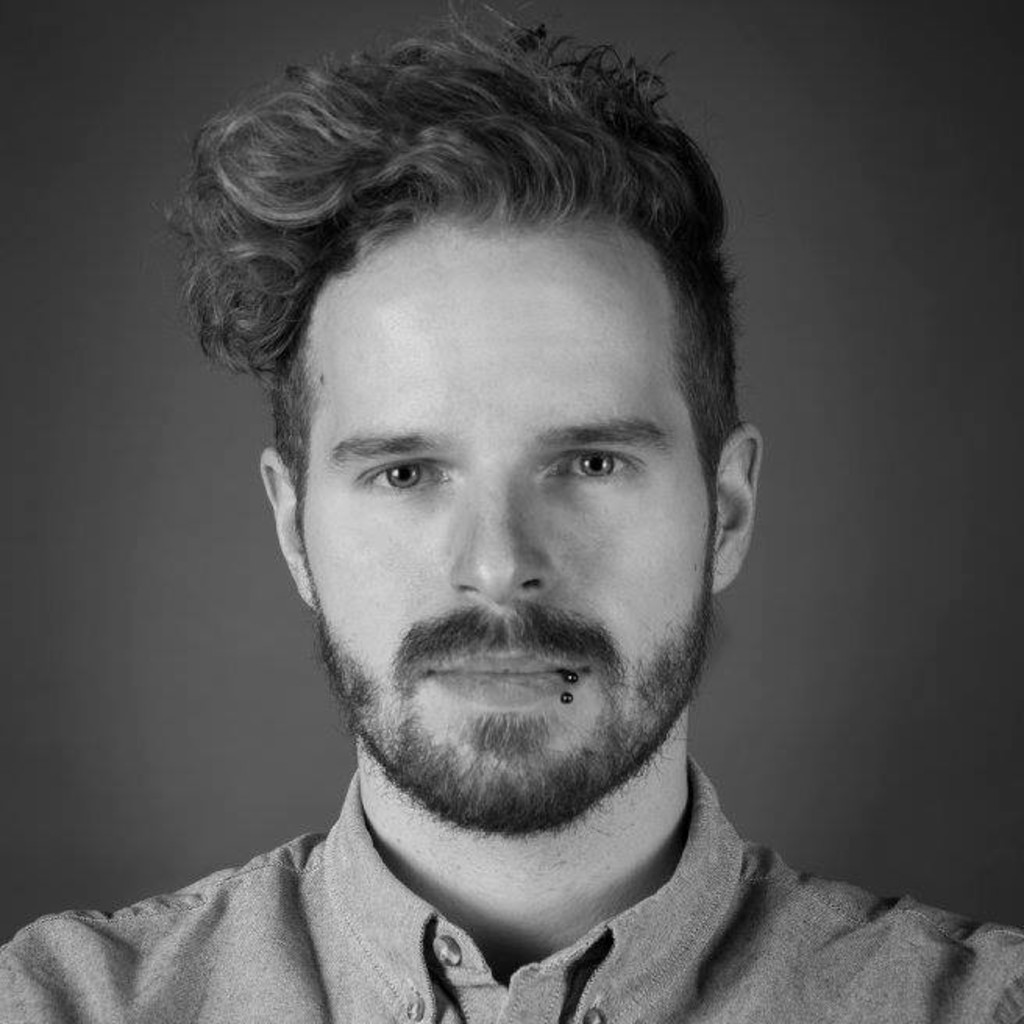 David Ahrens - Mediendesign - Bergische Universität Wuppertal | XING