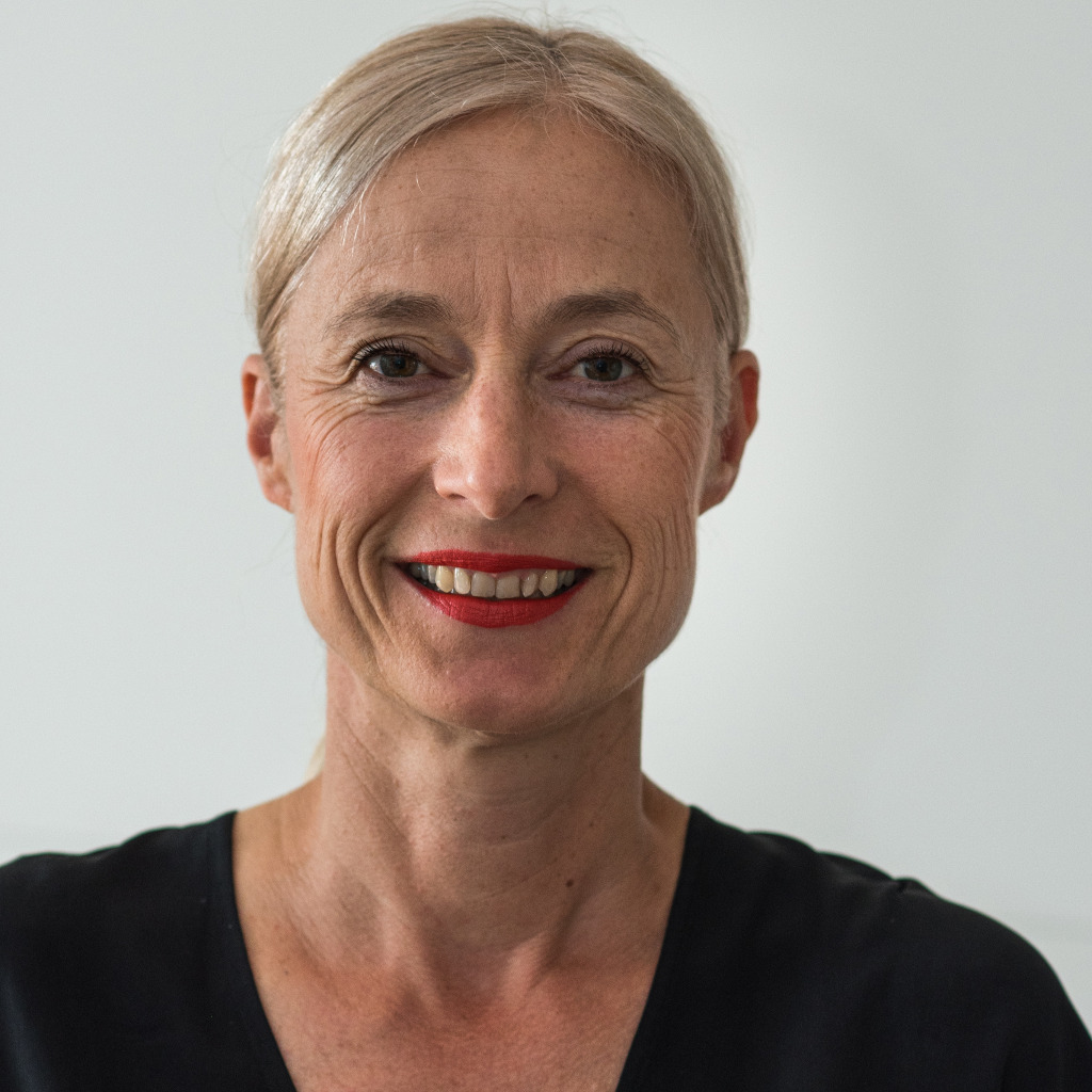 Monika Morand - Sales Manager - Messe Augsburg | XING