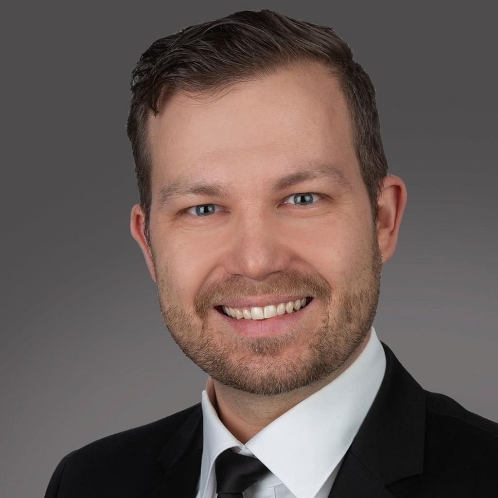 Daniel Schulz - Teamleiter Vertrieb - Würth Industrie Service GmbH & Co ...