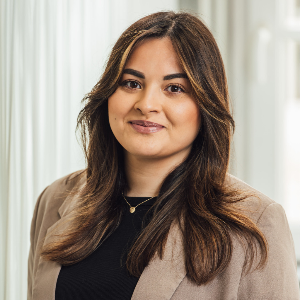 Anna Schmidt - Referentin Talentmanagement - Infraserv GmbH & Co ...