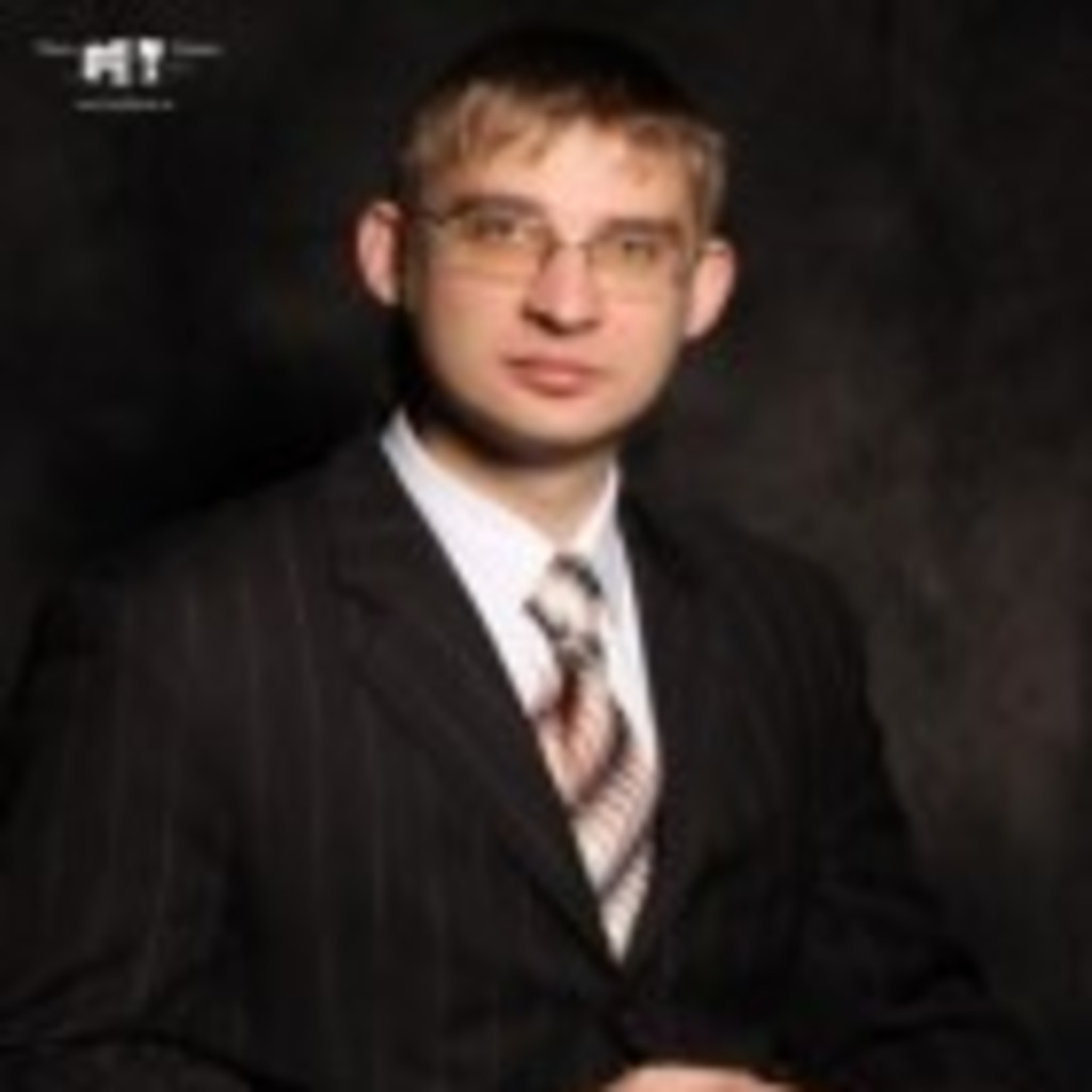 Igor Sychev - Leading engineer for software development - Enicomp | XING