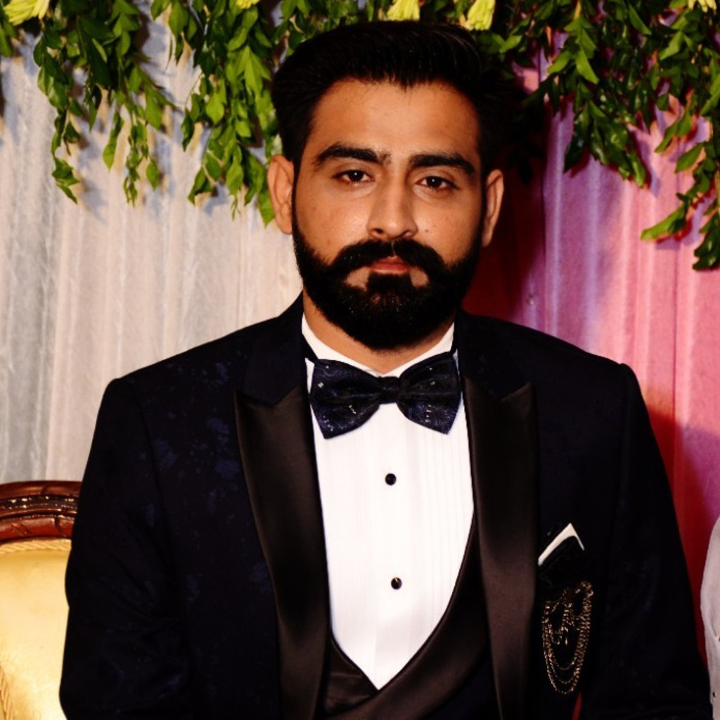 Amir Ahmad - Marketing and Agribusiness - University of Agriculture ...