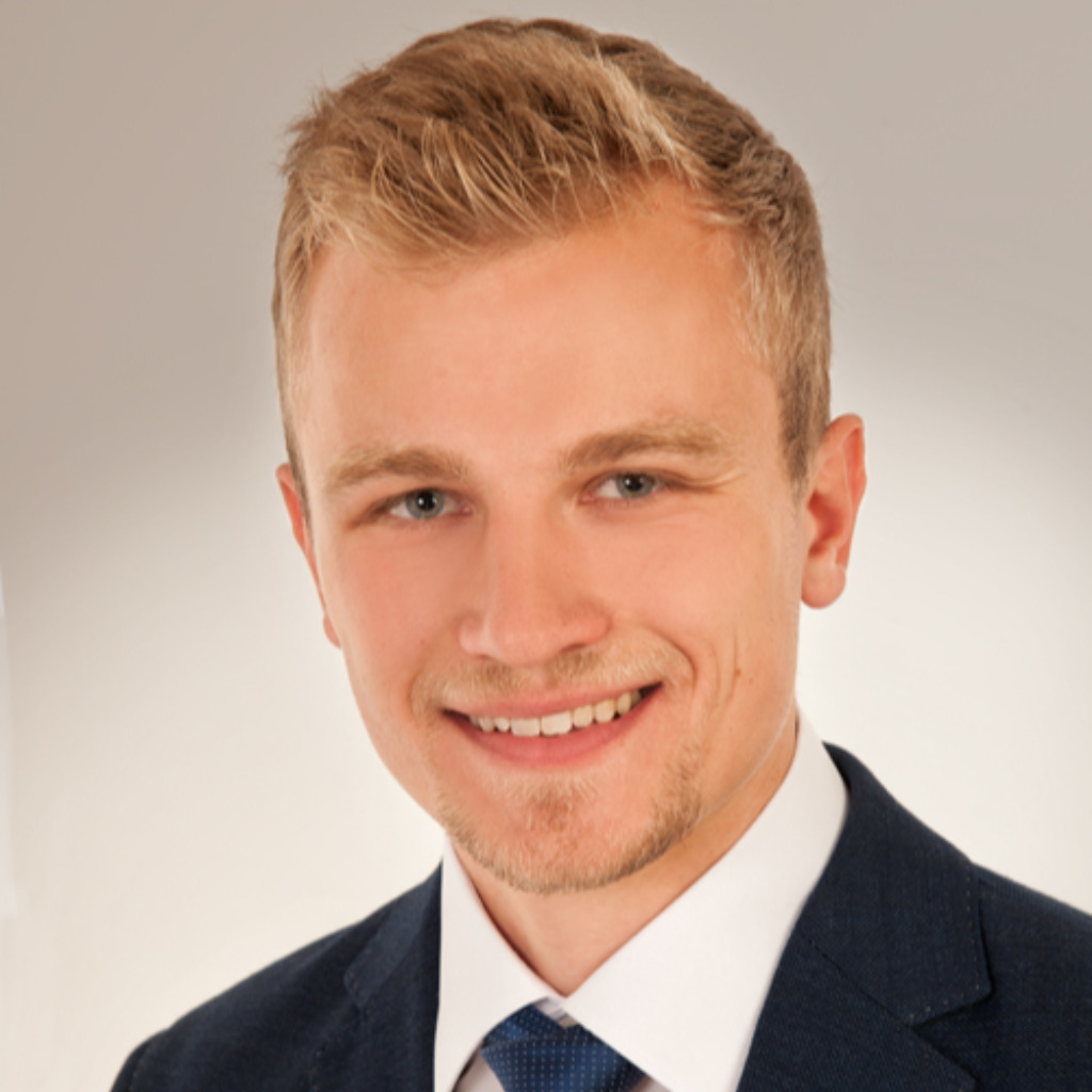 Andreas Langer - Applikationsingenieur - ZIEHL-ABEGG SE | XING