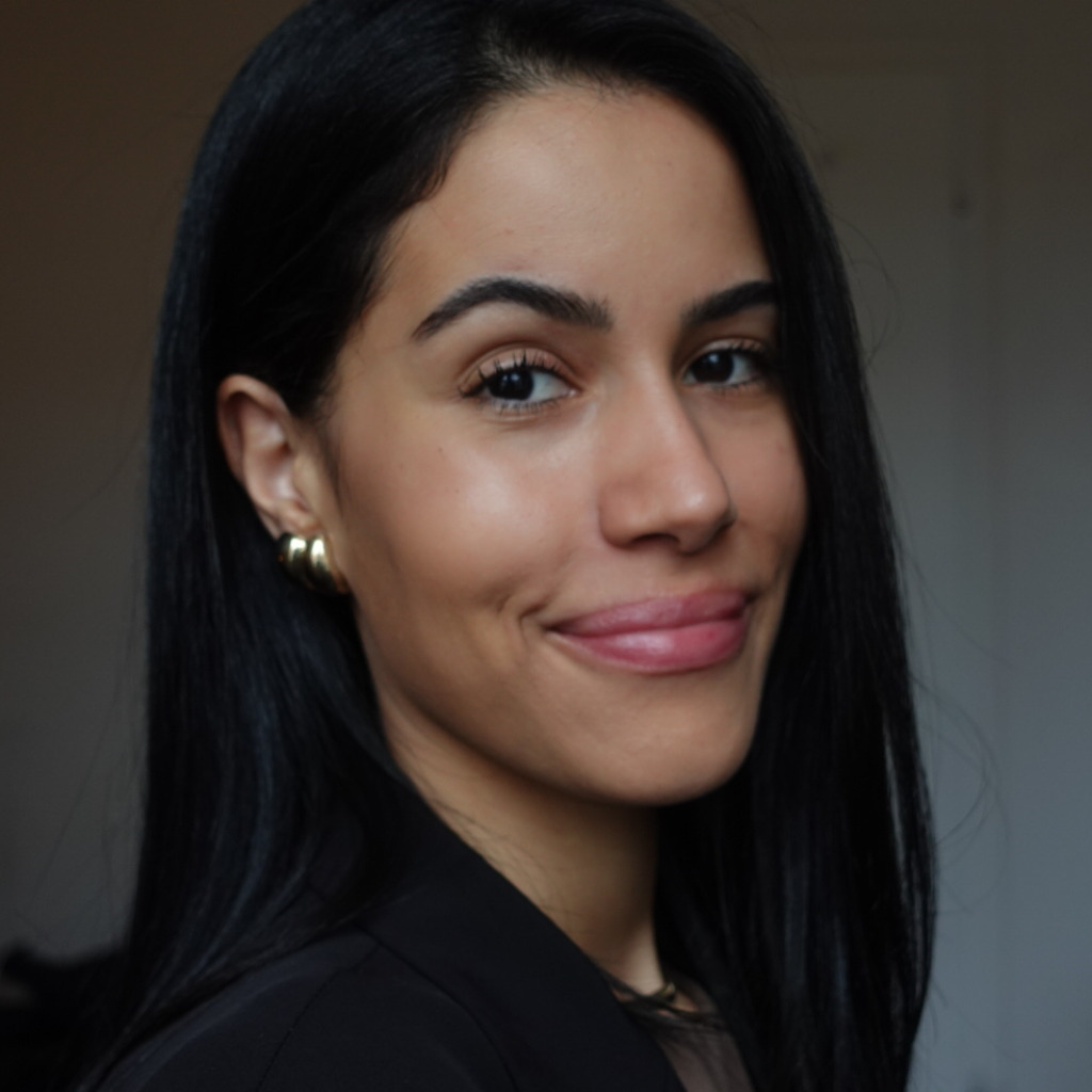 Virginia Schiewe - Account Development Representative - Zenjob GmbH | XING