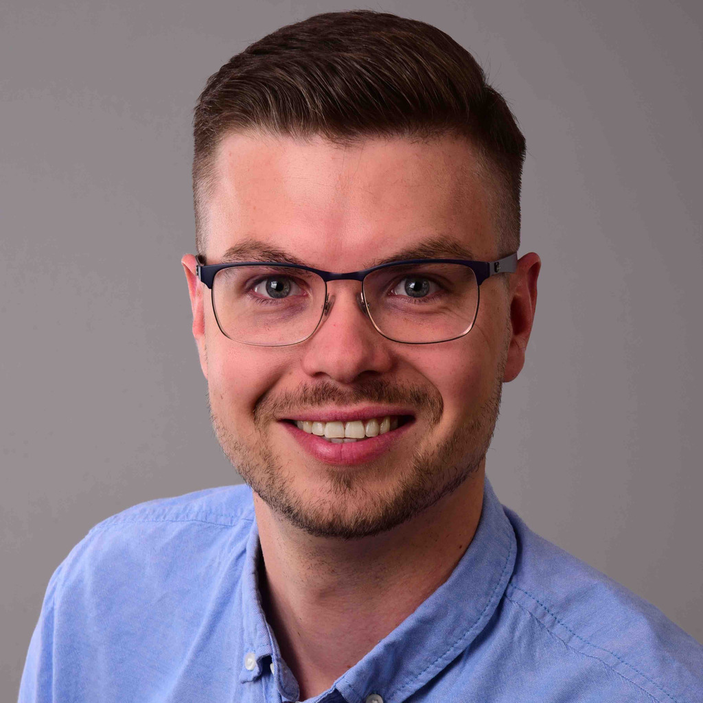 Jan Richter - Mitarbeiter Qualitätssicherung - Meissner AG | XING