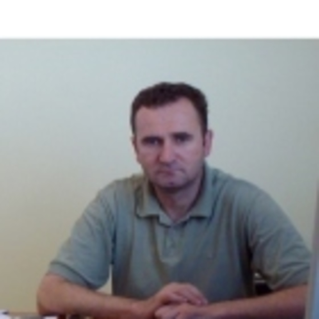 Dipl.-Ing. Miodrag Milovanovic - Project Engineer - Intercon | XING