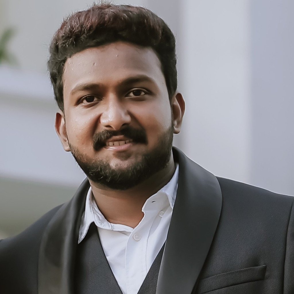 BHARATH MOHAN - Team Leader - knuspr.de | XING