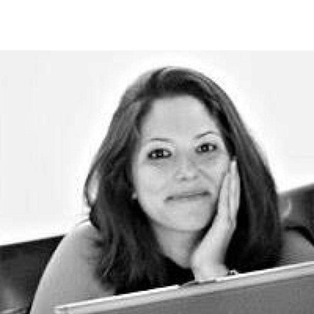 Laura Zanni - Account Director - FPP Europe - Creative Brand ...