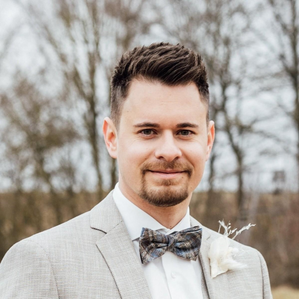 Sebastian Simon - Projektleiter - PESA | XING