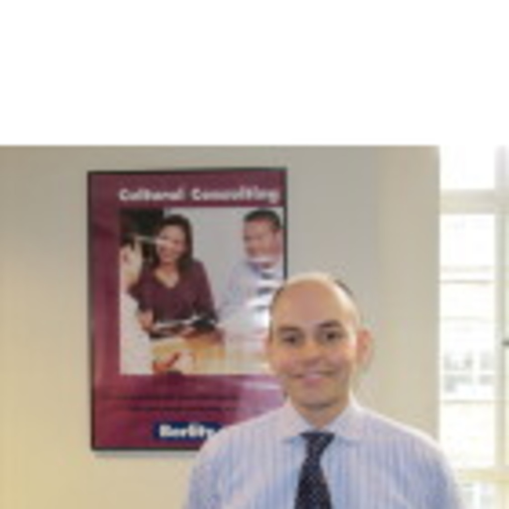 Mike Chitty - Language Centre Director - Berlitz | XING