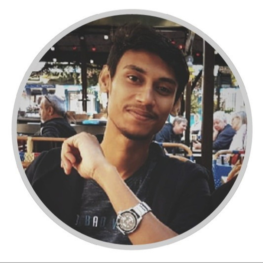 Nirupam Mondal - aerospace design engineer - Capgemini Engineering | XING