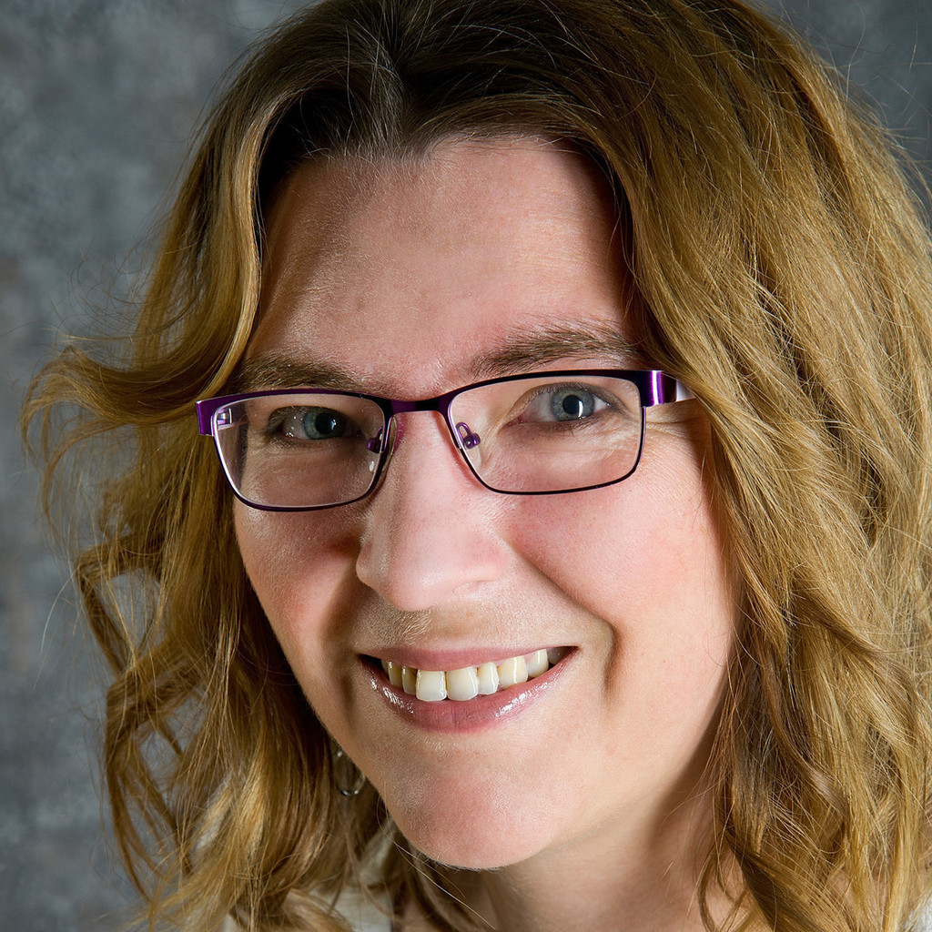 Sandra Hoffmann - Teamassistentin Centermanagement City Carré Magdeburg ...