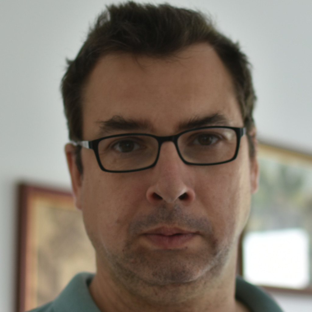 George Biro - Chief Systems Engineer - Minetronics GmbH | XING