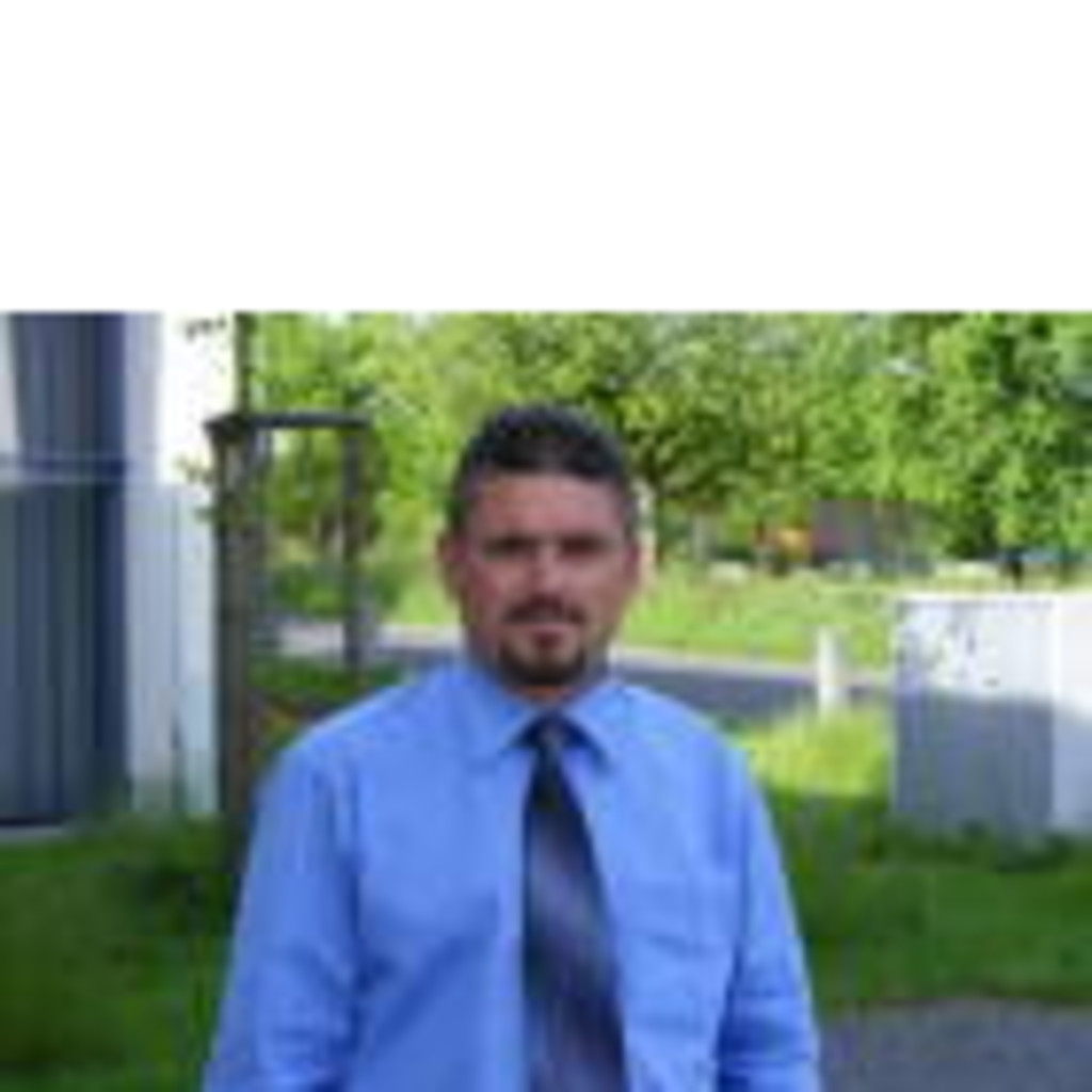 Alexander Stuckert - Marketing Manager - TVI Express | XING