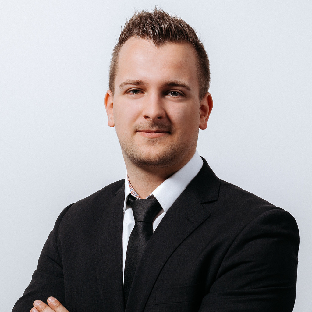 Sebastian Gebhardt - Geschäftsführer - ZEALTECH GmbH | XING