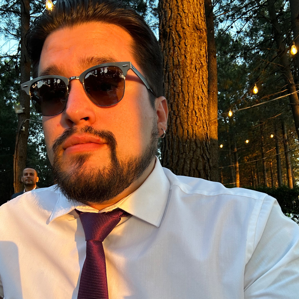 Jorge Alberto Serrano Paul - Senior Software Engineer - Smithsonian Institution | XING