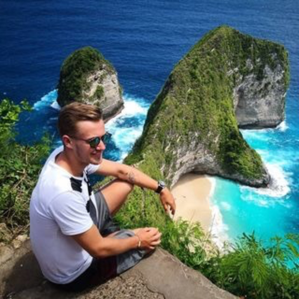 Max Haase - German Travel Influencer & Content Creator - Max Haase | XING