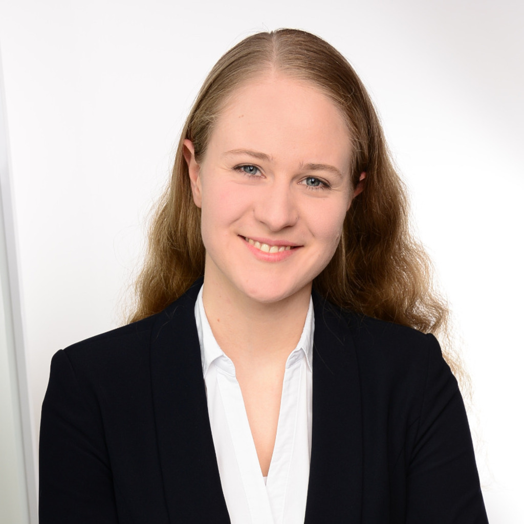Dr. Isabell Pfaffe - Wissenschaftliche Mitarbeiterin - K+S Gruppe | XING