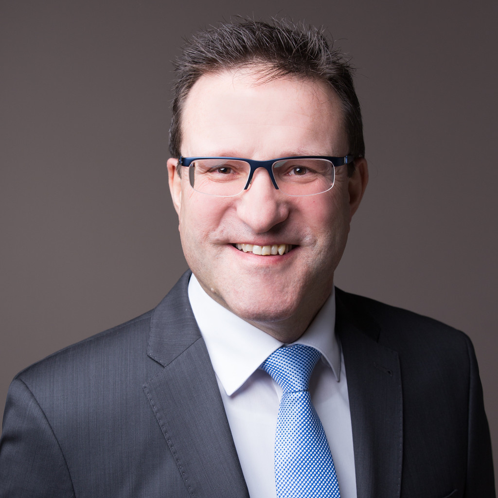 Edwin Elias - Niederlassungsleiter - Trips GmbH | XING