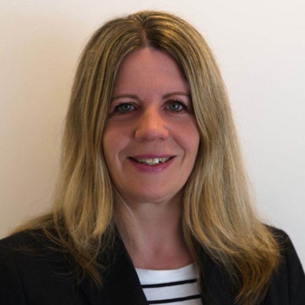 Iris Birkenmayer - Steuerberaterin - Ernst & Young Tax GmbH | XING