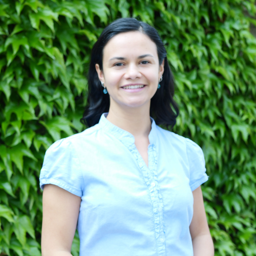 Cindy Rico Carmona - Digital Humanities Researcher. Digital Edition ...