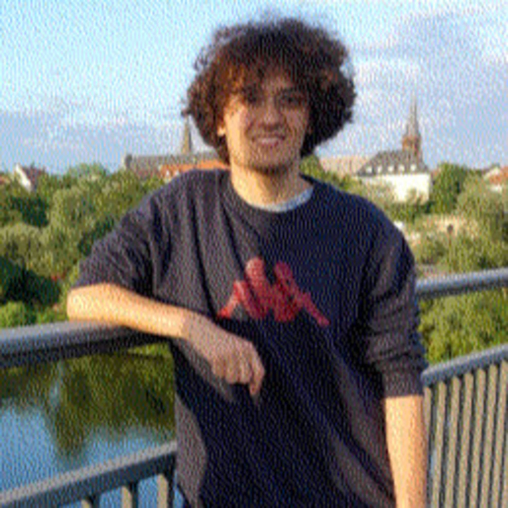 Sebastian Kind - Master Luft und Raumfahrtinformatik - Universität ...