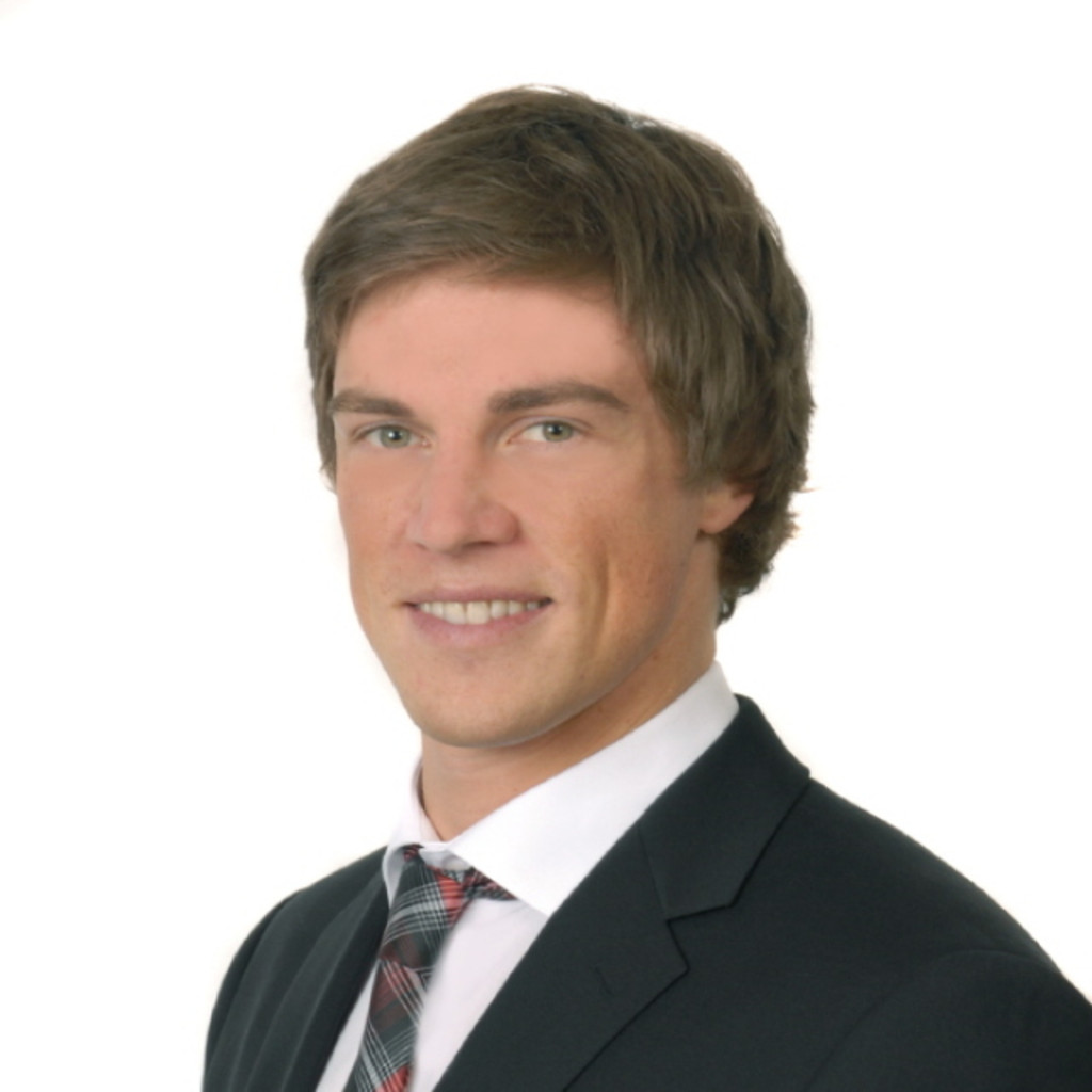 Maximilian Weiß - Ingenieur Qualitätssicherung - SALUS Haus GmbH & Co ...