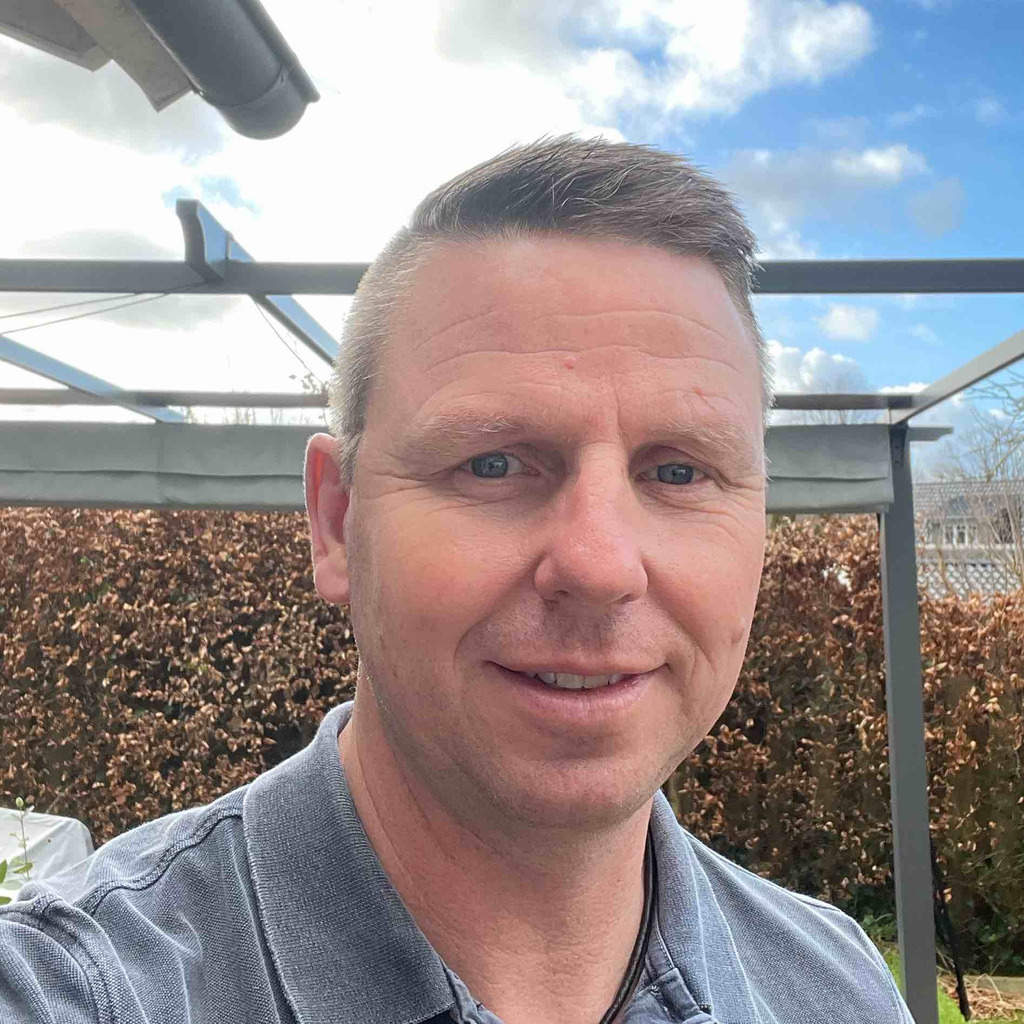 Andreas Evers - Verkaufsleiter Innentüren - W. & L. Jordan GmbH | XING