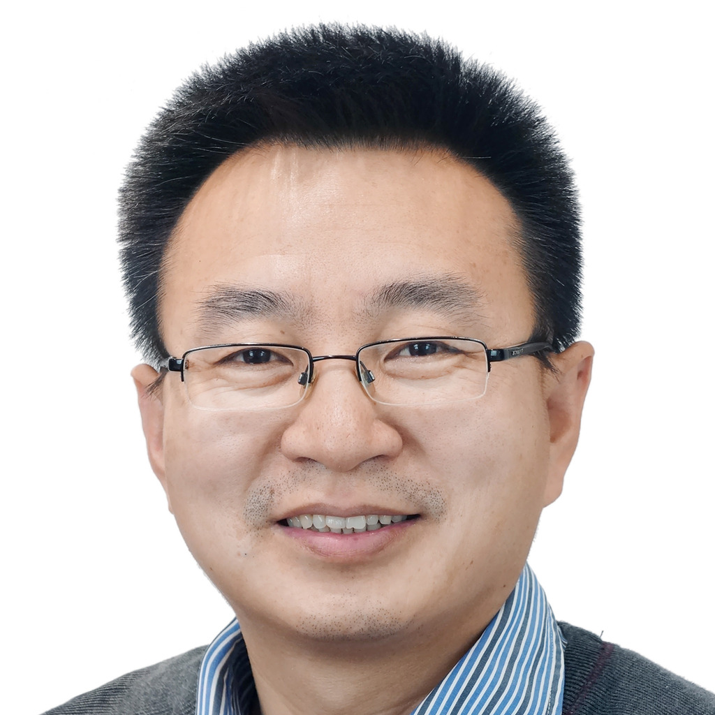 Robin Shi - Managing Director - Bytecenture Consulting Pte. Ltd. | XING