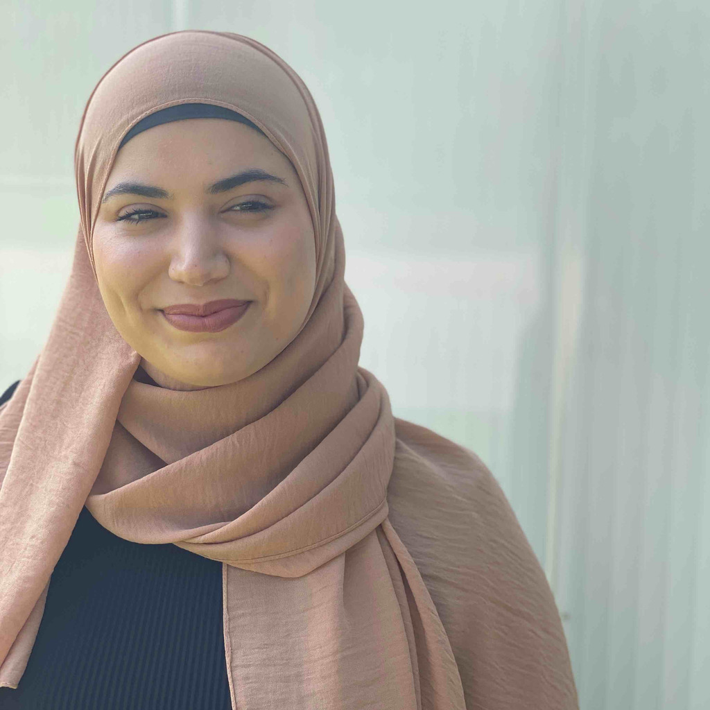 Sara Abu-Rashed - Ökotrophologie - HAW Hamburg | XING