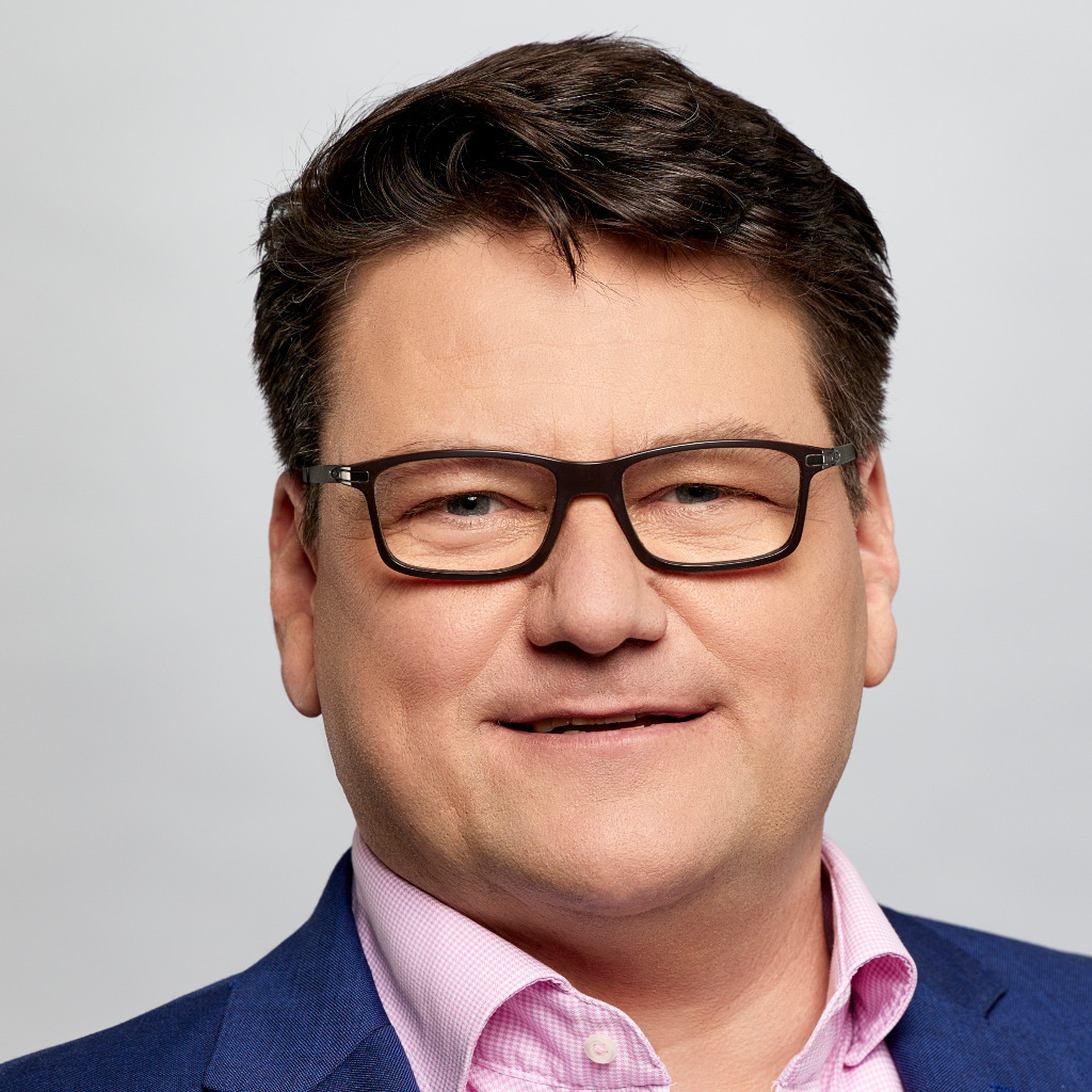 Jörg Ritzert - Leiter Technik Frankfurt-Mannheim - Deutsche Bahn AG ...