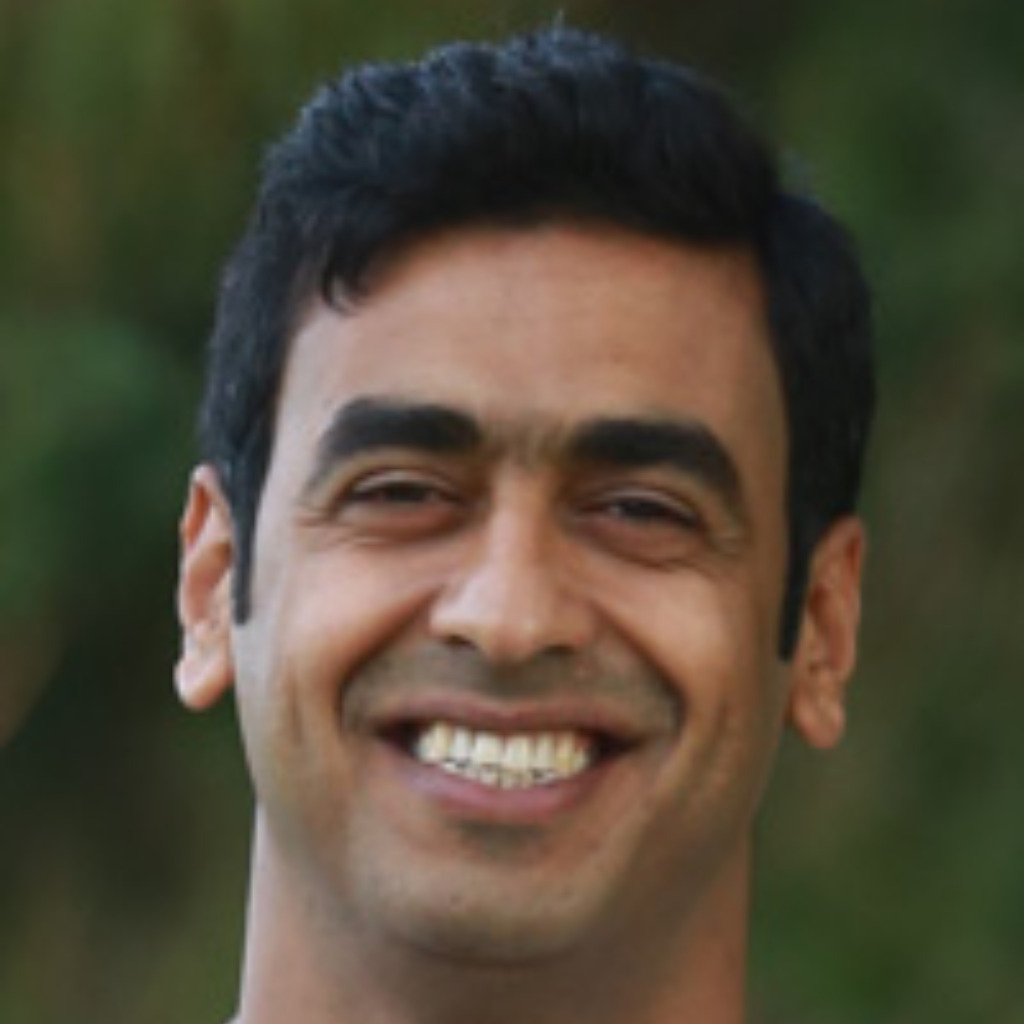 Reza Maghoul - Senior Software Engineer (Being mentored for Management ...