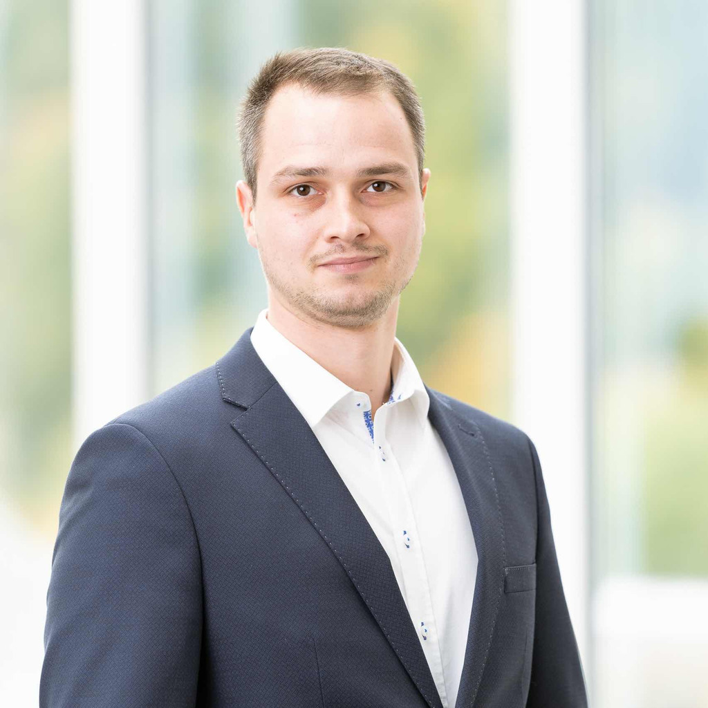 Philip Schellhorn - Key Account Manager - Homecare - Paul Hartmann ...