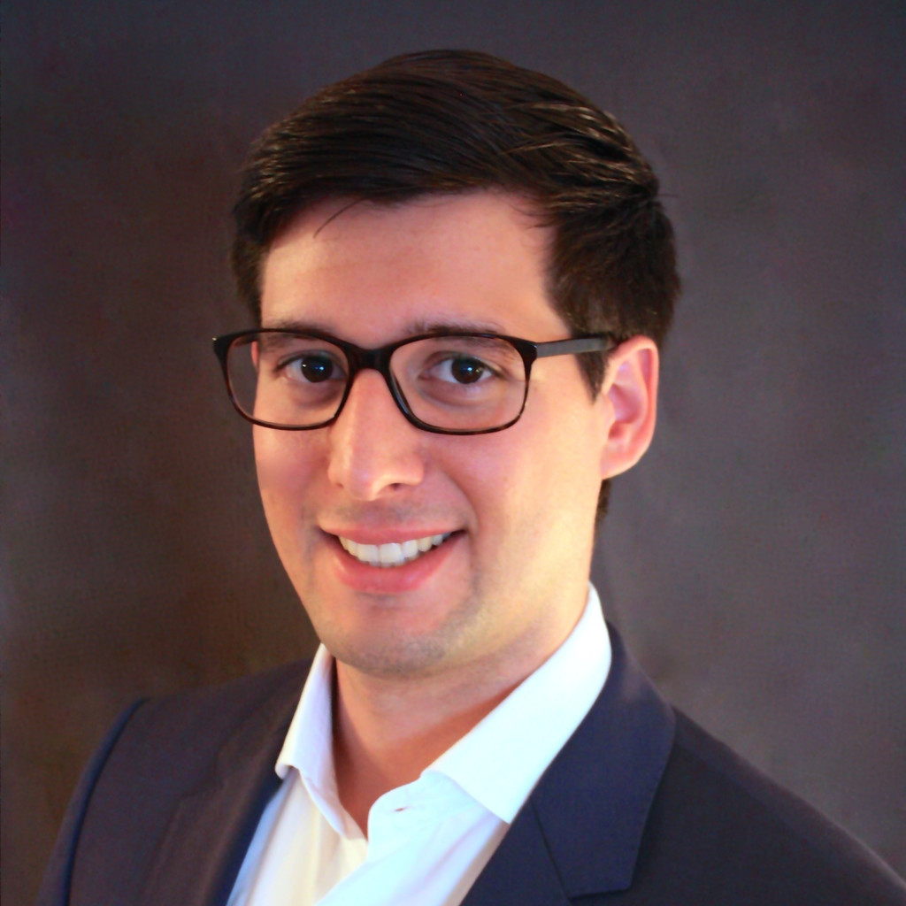 Brian Eric Rieth - Bauleiter - A. Altenbach GmbH & Cie. | XING