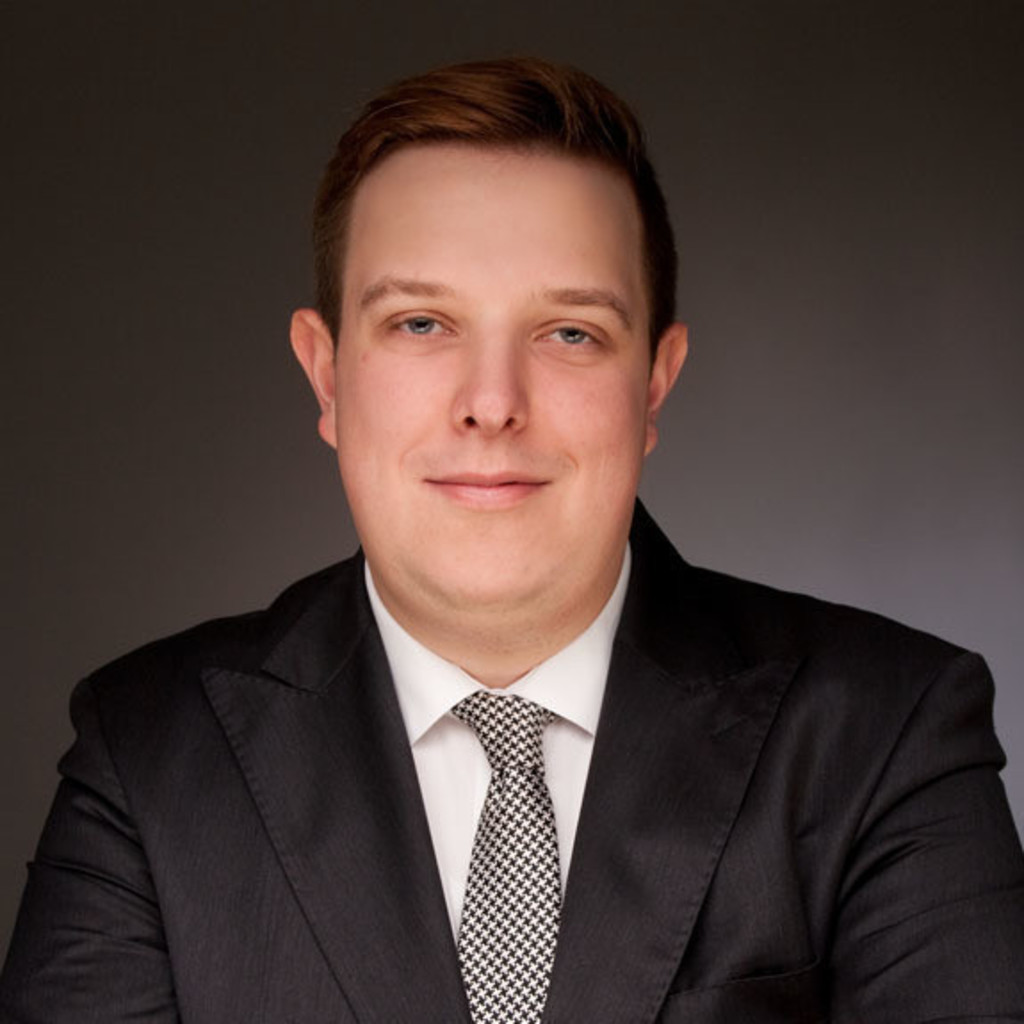 Christian Fox - Junior Production Controller - Aptar Dortmund GmbH | XING