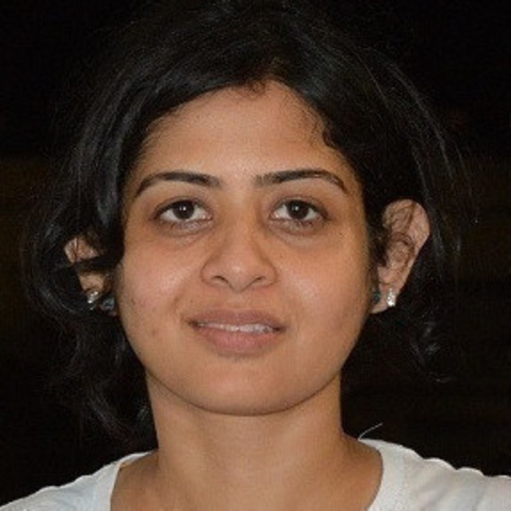 Debashree Banerjee - Financial and Operational Anlayst - Lead ...