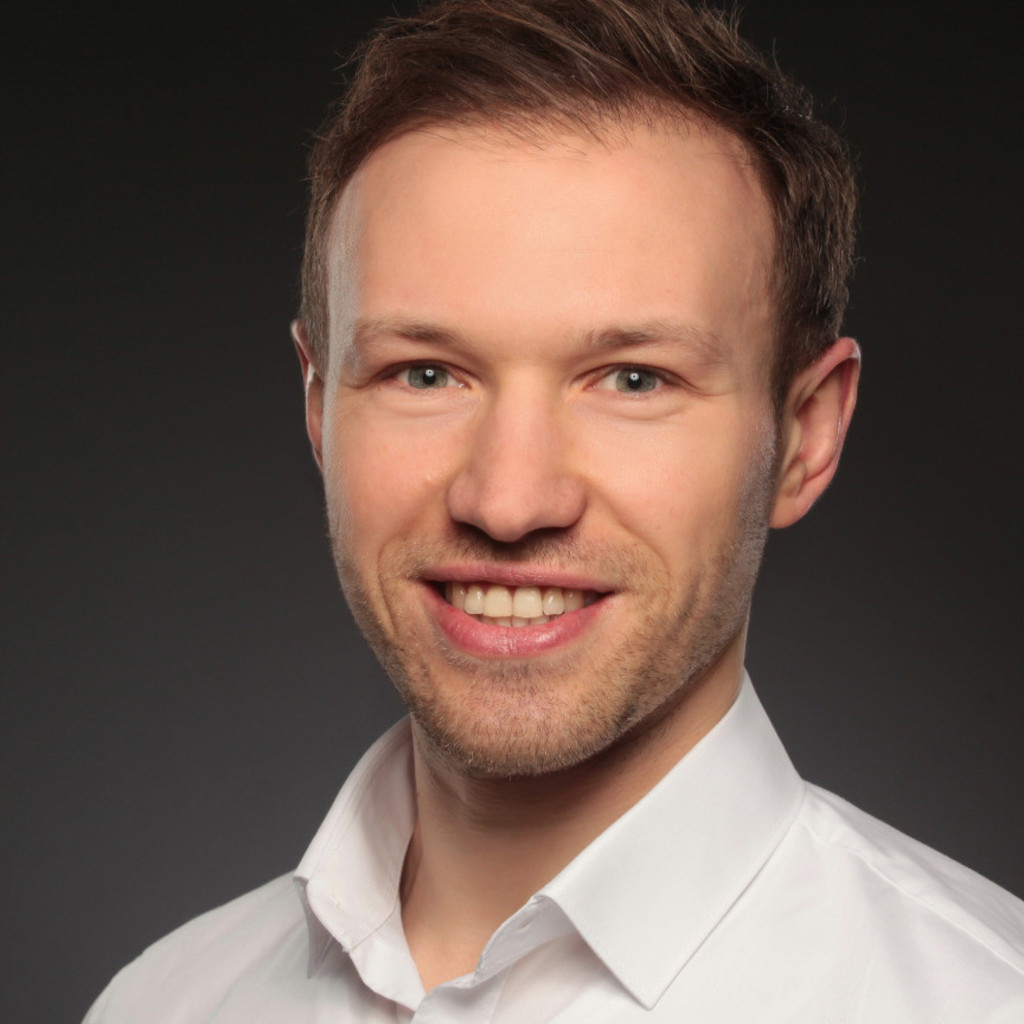 Dr. Andreas Fink - Head of Transfers, New Technologies, Test equipment ...