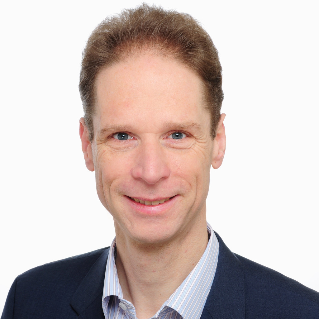 Andreas Neumann - Business Processes Principal Consultant - verstorben ...