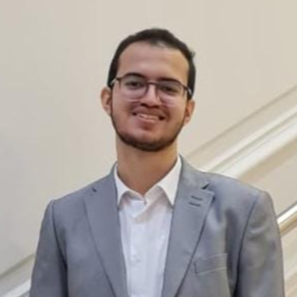 Mohamed Wael - Fullstack Developer - OVARC | XING